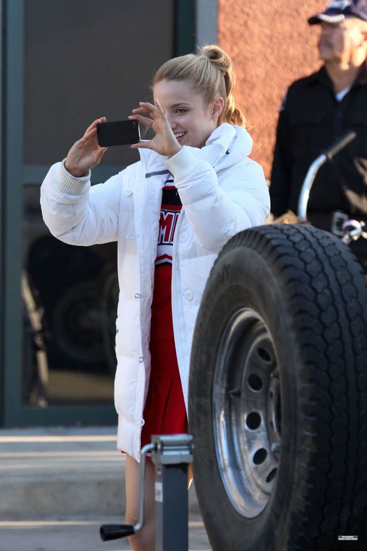 Pin By Wesley Allen On Dianna Agron In 2024 Quinn Fabray Diana Argon Glee Cast