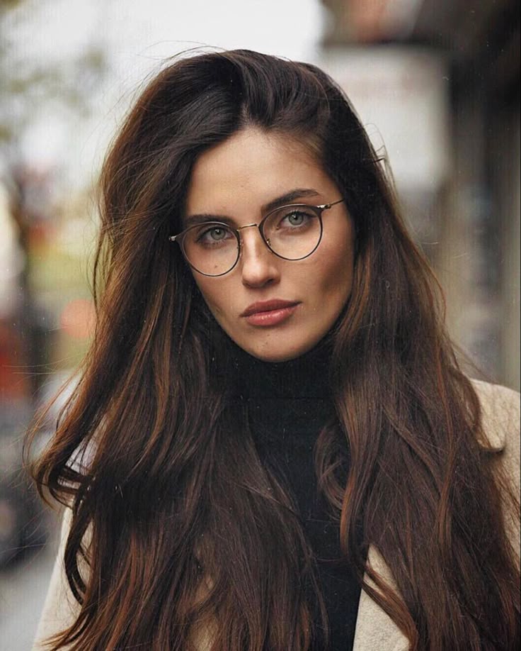 Specs Frames Women Clear Glasses Frames Women Glasses Frames Trendy Girls With Glasses