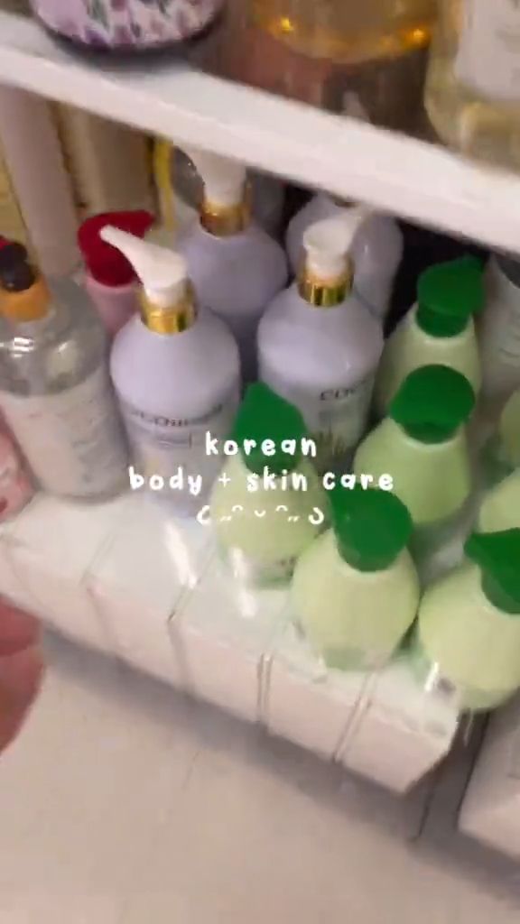 Korean Lotions Smell So Good Body Milk Lotion Skin Body Lotion Body Milk