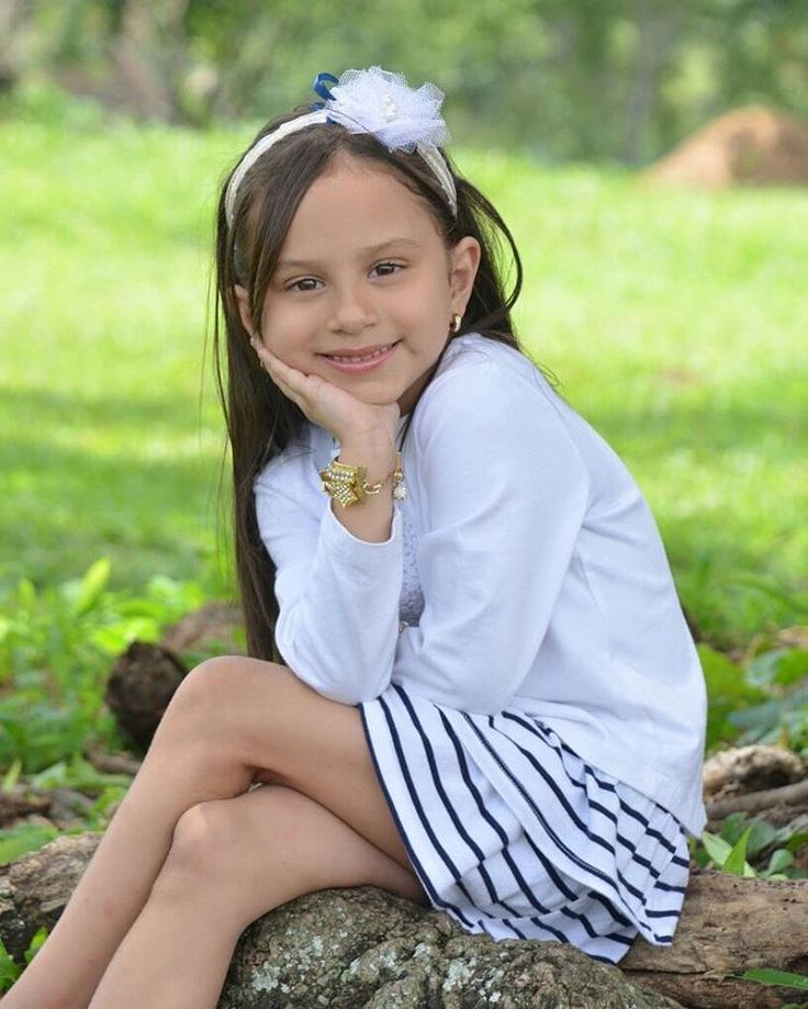 Impecable Belleza Y Ternura La De Nuestra Mini Modelo Aragüeña Albani Silva Instagram Posts