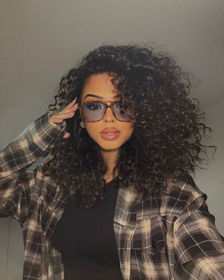 Pin On Curly Hair