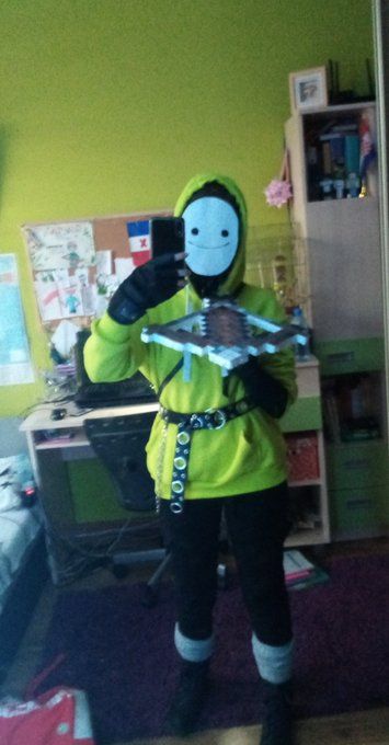 String On X Dre Cosplay Dreamwastaken Cosplay Dreamteam Kjcpgzamur X