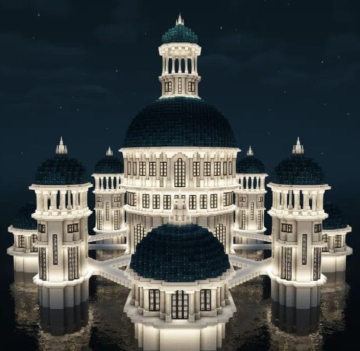 ๐๐๐๐ฃ๐๐๐ง๐๐๐ฉ ๐๐๐๐๐ก๐จ ๐๐๐ฃ๐๐ฝ ๐house Ideas Expiration ๐ Castelo Minecraft Ideias De Minecraft