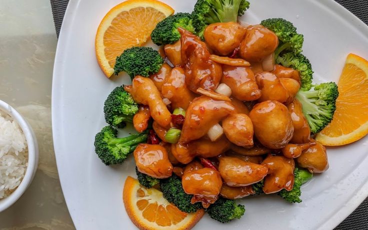 10 Recetas De Comida China Para Preparar Fácil Y Rápido