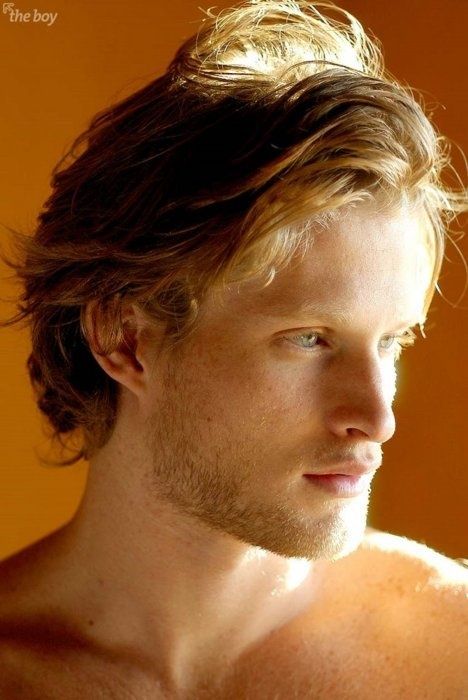 Ginger Red Hair Redhead Men Handsome Guys Red Hair Ginger Men Redhead Men