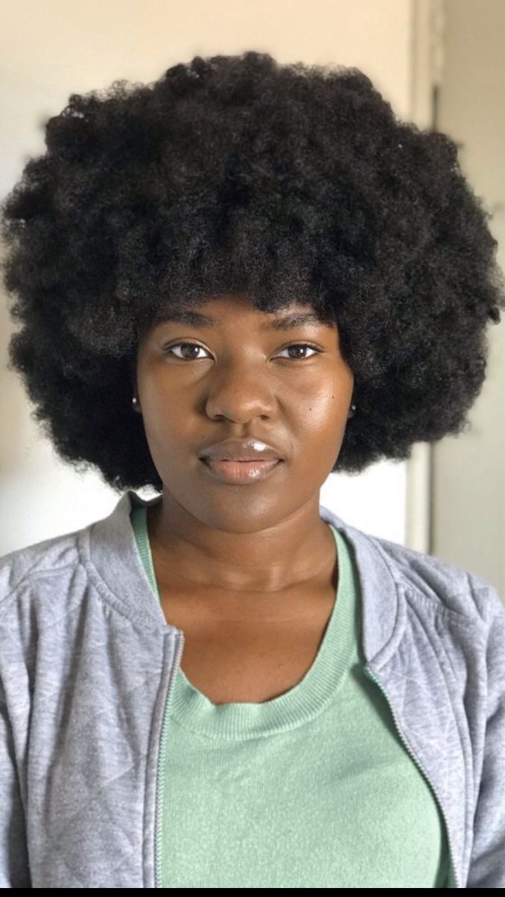 Pin By Mentalcase88 On Good Hair Cool Hairstyles Natural Hair Styles