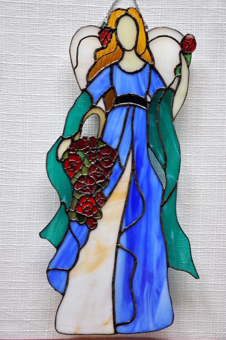 Galeria Rsart Angel Rose Angeli