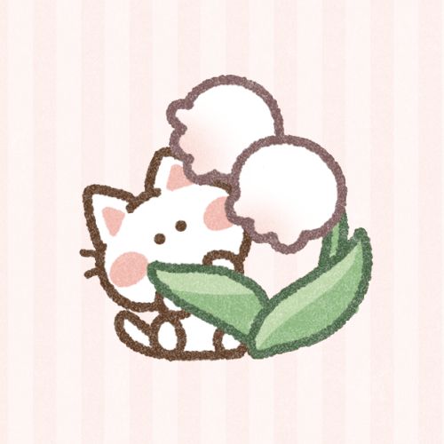 猫のアイコン(フリー素材)一覧|かわいいフリーアイコン・イラストの無料素材サイト|フリーペンシル【2023】 猫 イラスト フリー フリーアイコン イラスト