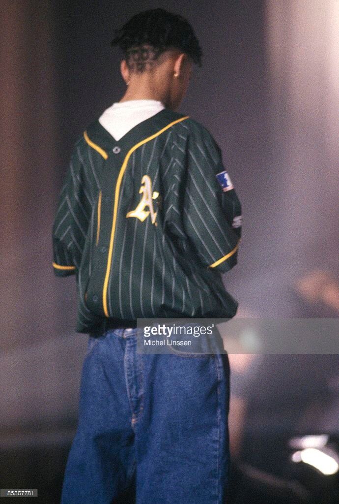 Kris Kross Ropa Estética Ropa Hiphop