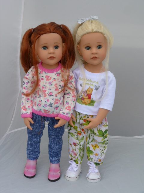 Chosen By My Doll Best Friend Made By Gotz ⋆ My Doll Best Friend Blog