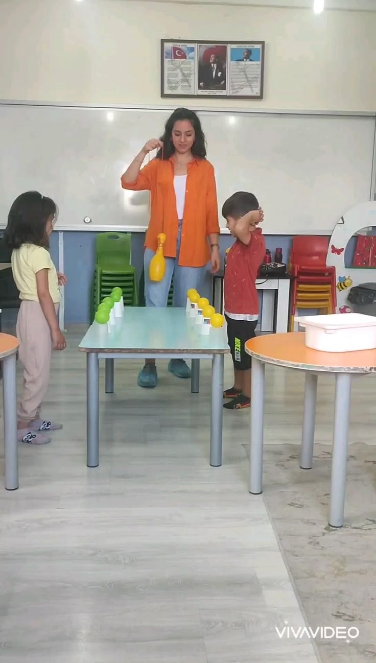 Okul öncesi Eğlenceli Oyunlar 🤩🤩 Eğitici Oyunlar Beden Eğitimi Oyunları Grup Oyunları