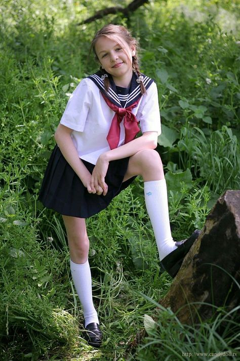 Pin On Schoolgirl Japanese