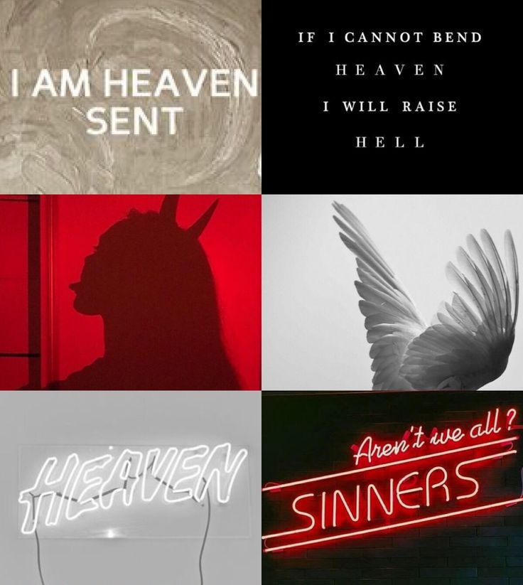 Pin On Seafair Saints Sinners In 2024 Angel Aesthetic Devil