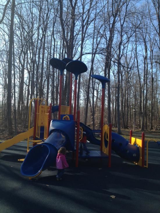 A Review Of Memorial Park In Our Series On Essex County Parks And Playgrounds Essex County