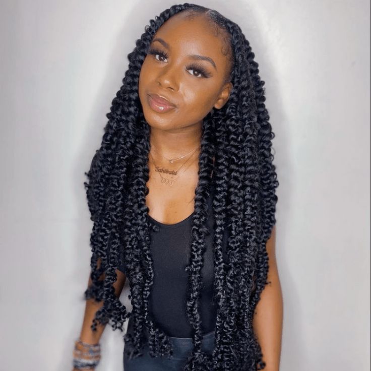 13 Black Braid Hairstyles You Should Know About Social Beauty Club Braids For Black Hair