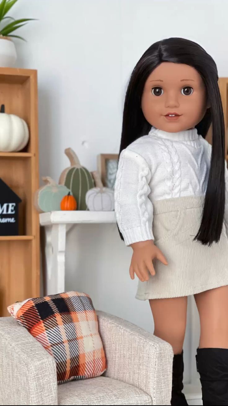American Girl Doll Truly Me 66 Agdollcollector Adult Doll Collector American Girl Dolls