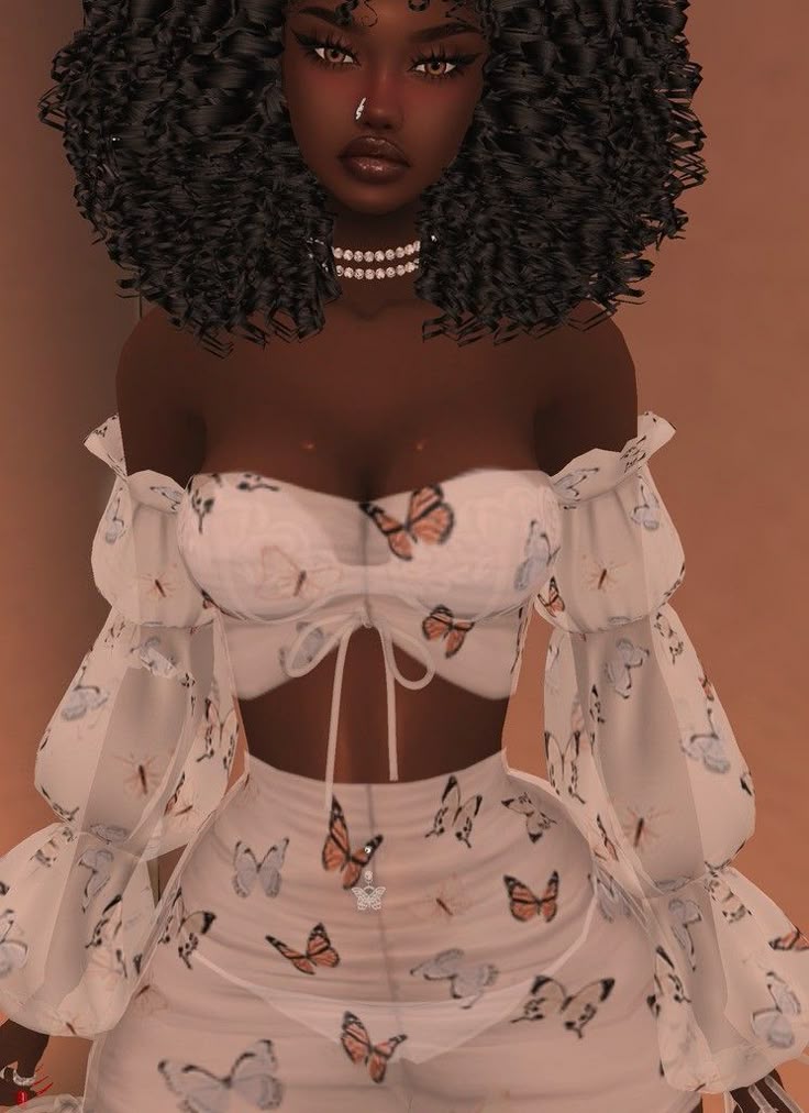 Pin De Orliana Carine Em Dessin Vintage😍 Imvu💞 Garotas Belezas Negras Desenho De Mulher Negra