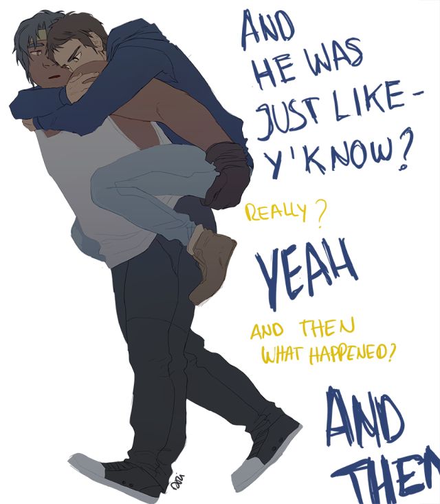 Klance Violated Omegaverse Ch6 After Party Voltron Voltron