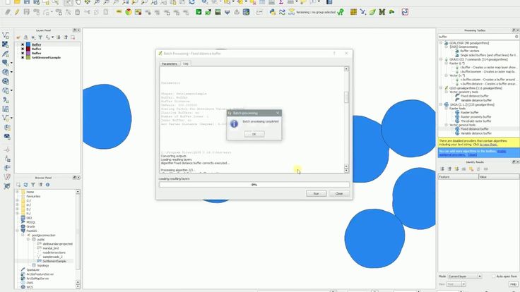 QGIS Multiple Ring Buffer Fixed distance buffer | Multiple rings ... QGIS Multiple Ring Buffer Fixed distance buffer | Multiple rings ...