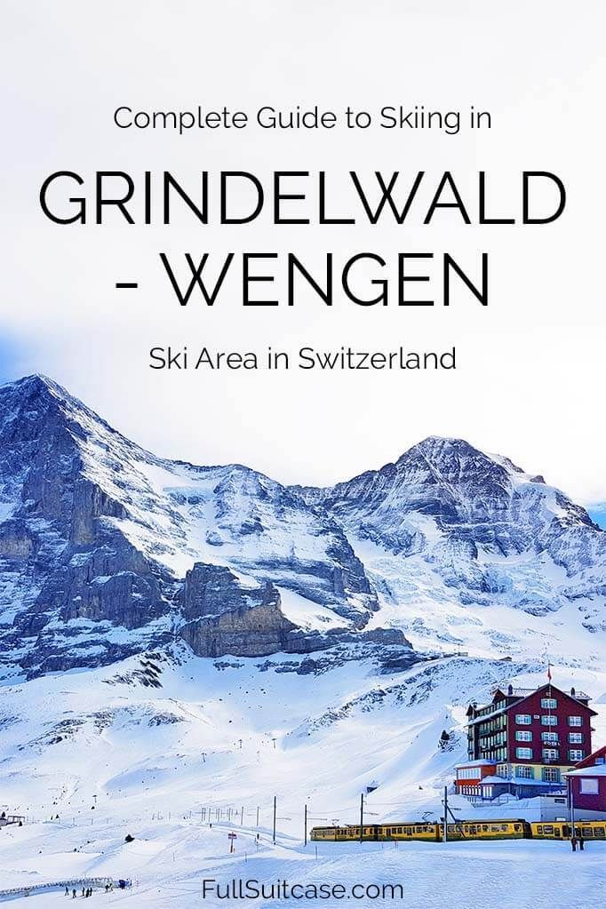 Skiing in Wengen: What to Expect & Tips for Your Winter Visit | Skiing ... Skiing in Wengen: What to Expect & Tips for Your Winter Visit | Skiing ...