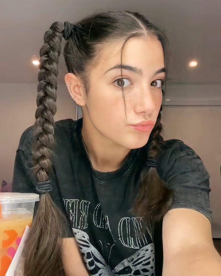 π€Λ ΰ£ͺ βΉγ ⨳ Charli Rare