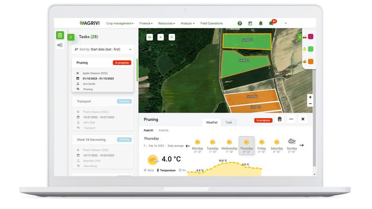 AGRIVI Reviews 2024: Details, Pricing, & Features | G2 in 2024 ... AGRIVI Reviews 2024: Details, Pricing, & Features | G2 in 2024 ...