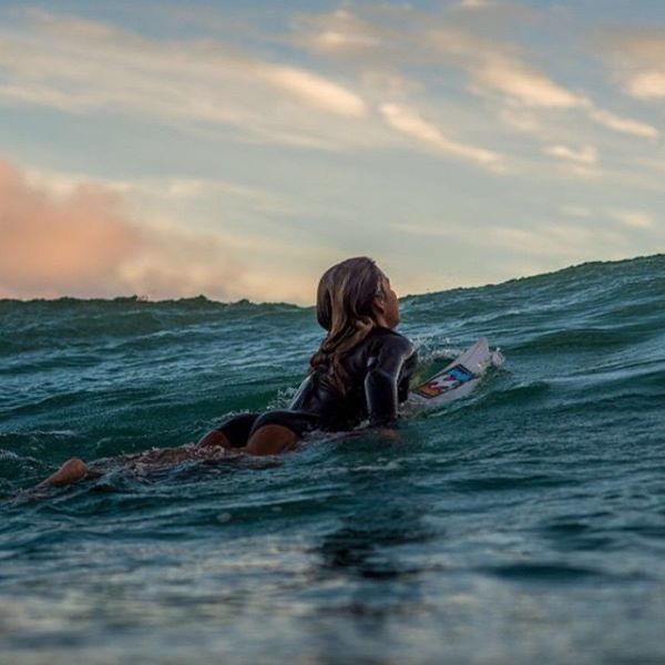 Pin By Aaliyah K ⚡️♡ On Sea And Sand Surfing Pictures Surfing Surfing