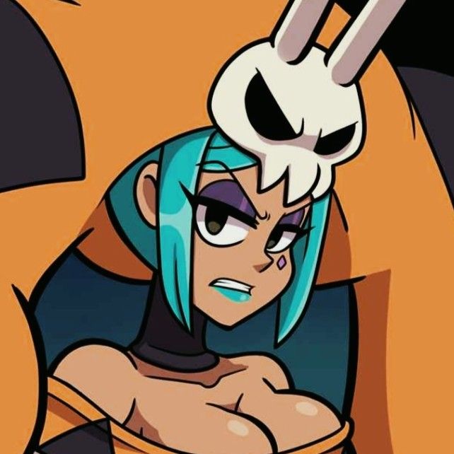 Cerebella • Skullgirls Skullgirls Cute Drawings Character Drawing