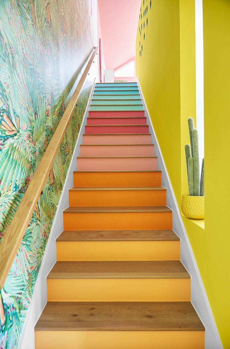 39 Staircase Ideas That Are Truly Next Level in 2025 | Dallas interior ... 39 Staircase Ideas That Are Truly Next Level in 2025 | Dallas interior ...