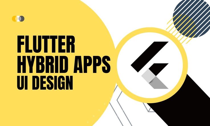 Responsive Flutter UI Hybrid Apps Development Service Responsive Flutter UI Hybrid Apps Development Service