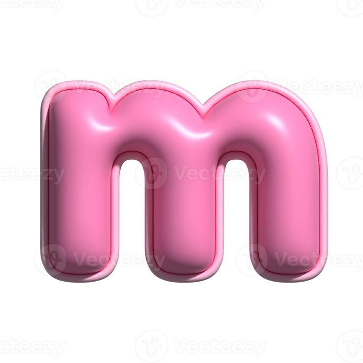 letra metro rosado alfabeto lustroso | Sticker design inspiration ... letra metro rosado alfabeto lustroso | Sticker design inspiration ...
