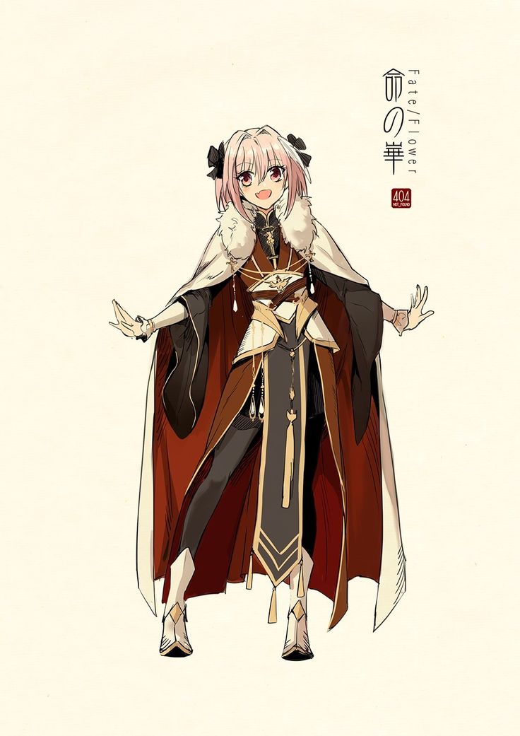 Maria Eliora — Fate Grand Order Chinese Clothing Style Part 2 Fate Stay Night Anime Astolfo