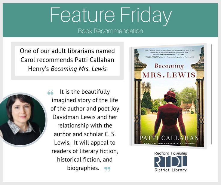 Becoming Mrs Lewis Book Recommendations Joy Davidman Author