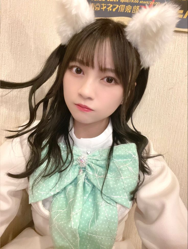 廣川 奈々聖 Hirokawa Nanase Wasuta The World Standard わーすた Jpop