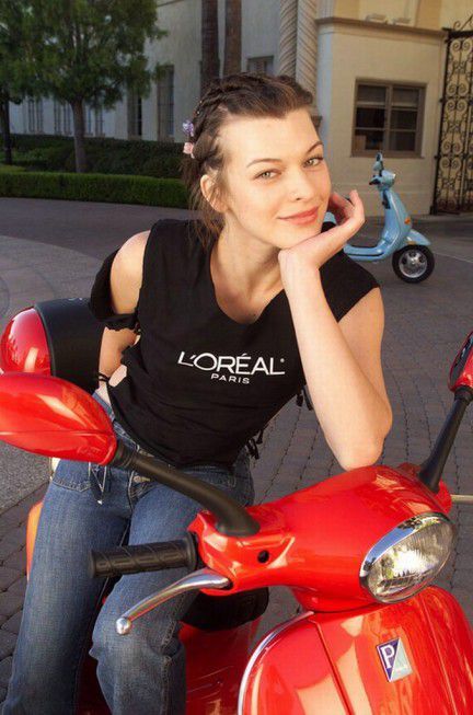 Pin En Bikes ðïļðïļgirls