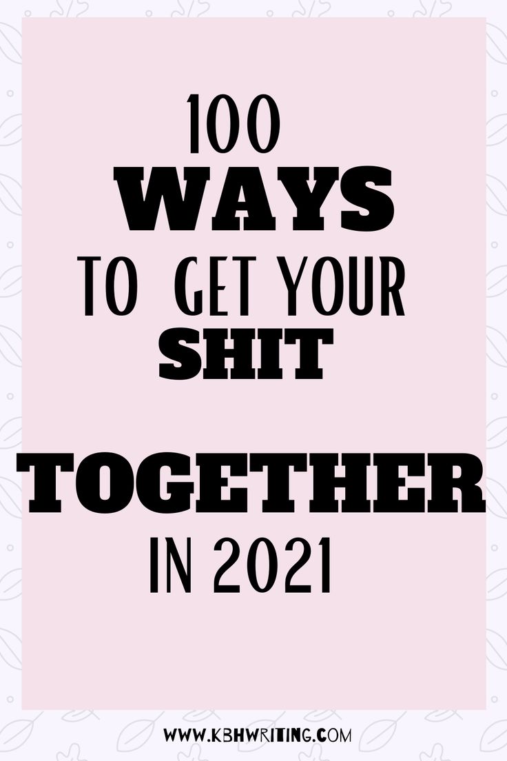 Pin On Personal Development Tips