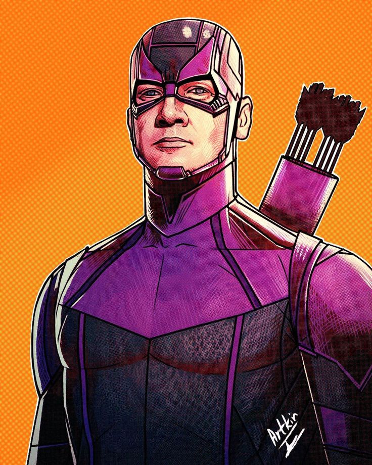 Arkin Tyagi On Instagram Hawkeye Is Finally Out So Heres A Tribute To His Classic Costume