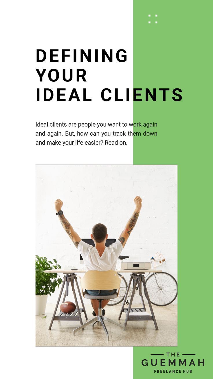 Defining Your Ideal Clients | Ideal client, Clients, Looking for people Defining Your Ideal Clients | Ideal client, Clients, Looking for people