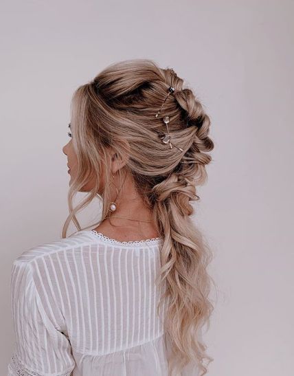 Amber Fillerup Clark On Instagram Twists And Knots By My Girl