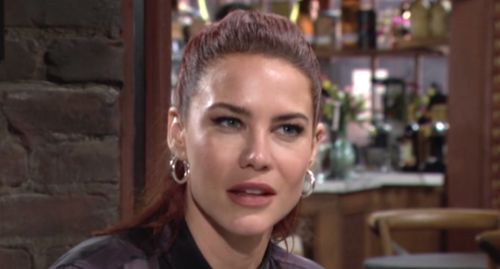 The Young And The Restless Spoilers Nick And Sallys Passion Erupts