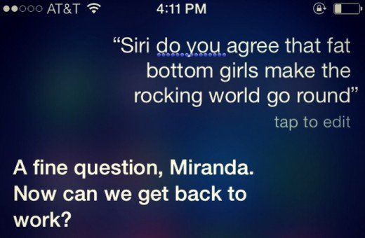 100+ Funny Things to Say to Siri | T 4, Lustig 100+ Funny Things to Say to Siri | T 4, Lustig