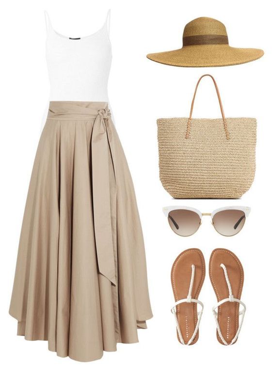 10 Easy Everyday Outfits For Women Over 50 Valemoods Mode Outfits
