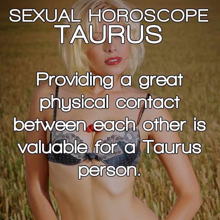 Pin On Sexual Horoscopes