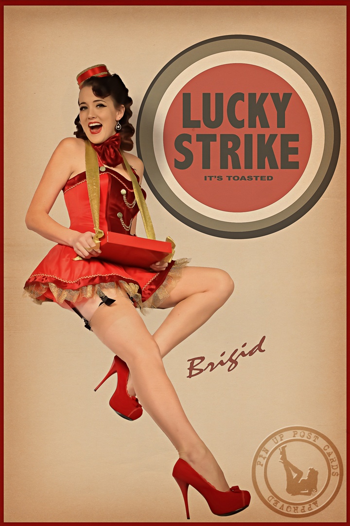 Épinglé Sur Pin Ups