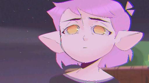 Haircut The Owl House Animatic Youre Not Perfect Yet Indiana Souf → Youtube Video Owl