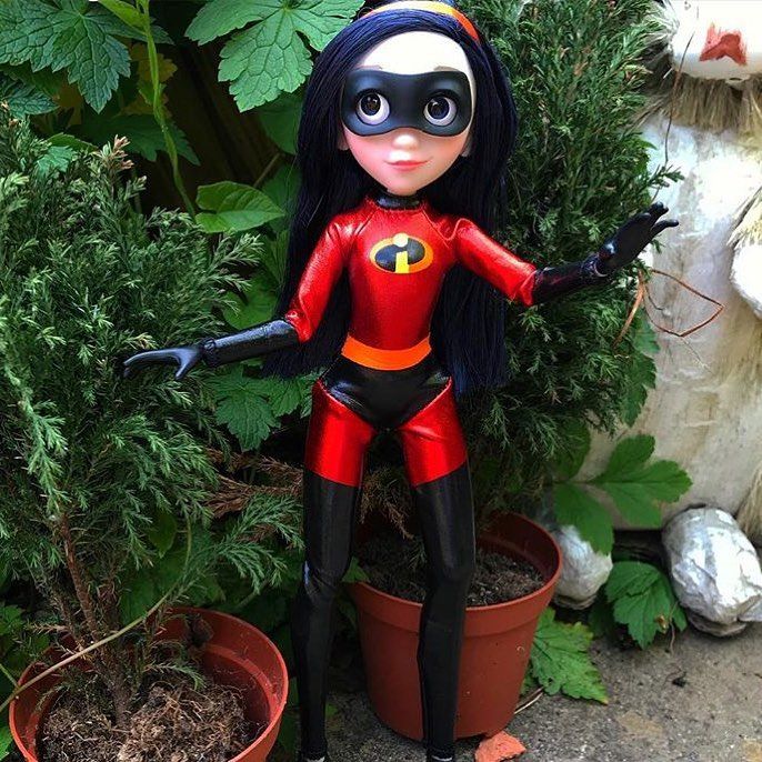 Incredibles2 Incredibles Violet Violetparr Mrincredible Mrincredible Dash Dashparr