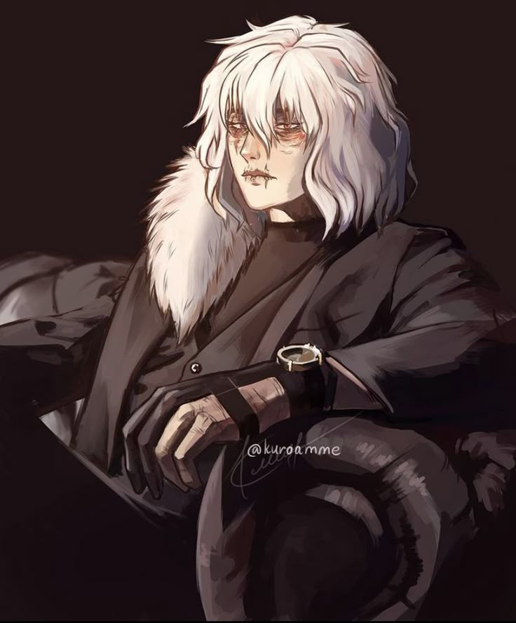 Tomura Shigaraki In 2021 Cute Anime Guys My Hero Academia Manga Tomura Shigaraki