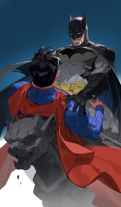 Pin On Dc Batman Comic Art Dc Comics Artwork Batman And Superman