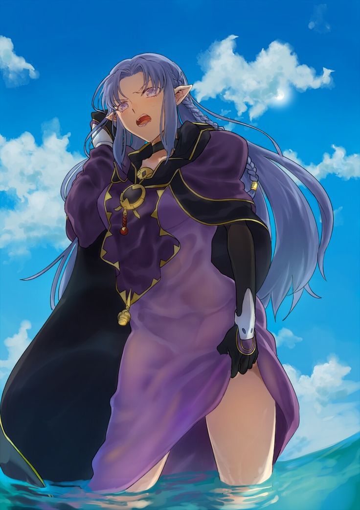 Caster Fate Stay Night Cute