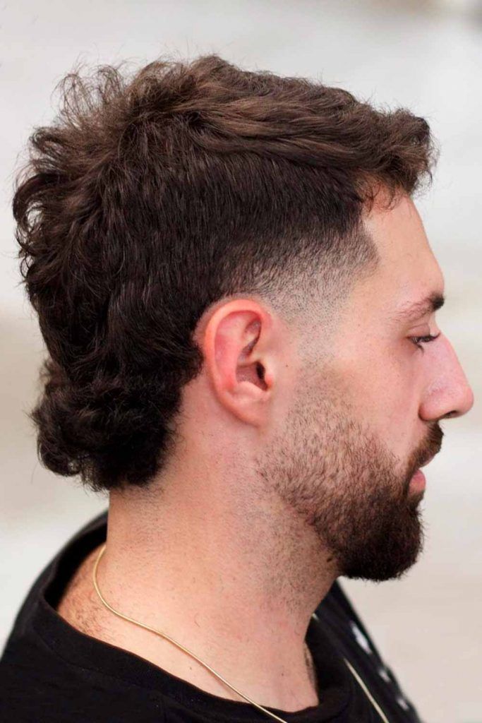 47 Mullet Haircut Ideas For Swanky Guys Mens Haircuts Thick Hair Mullet Haircut Mens